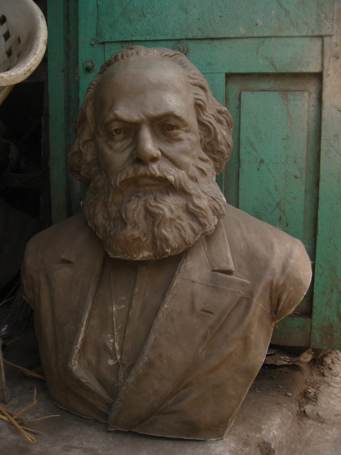 The Four Principles of Marxism - positions politics