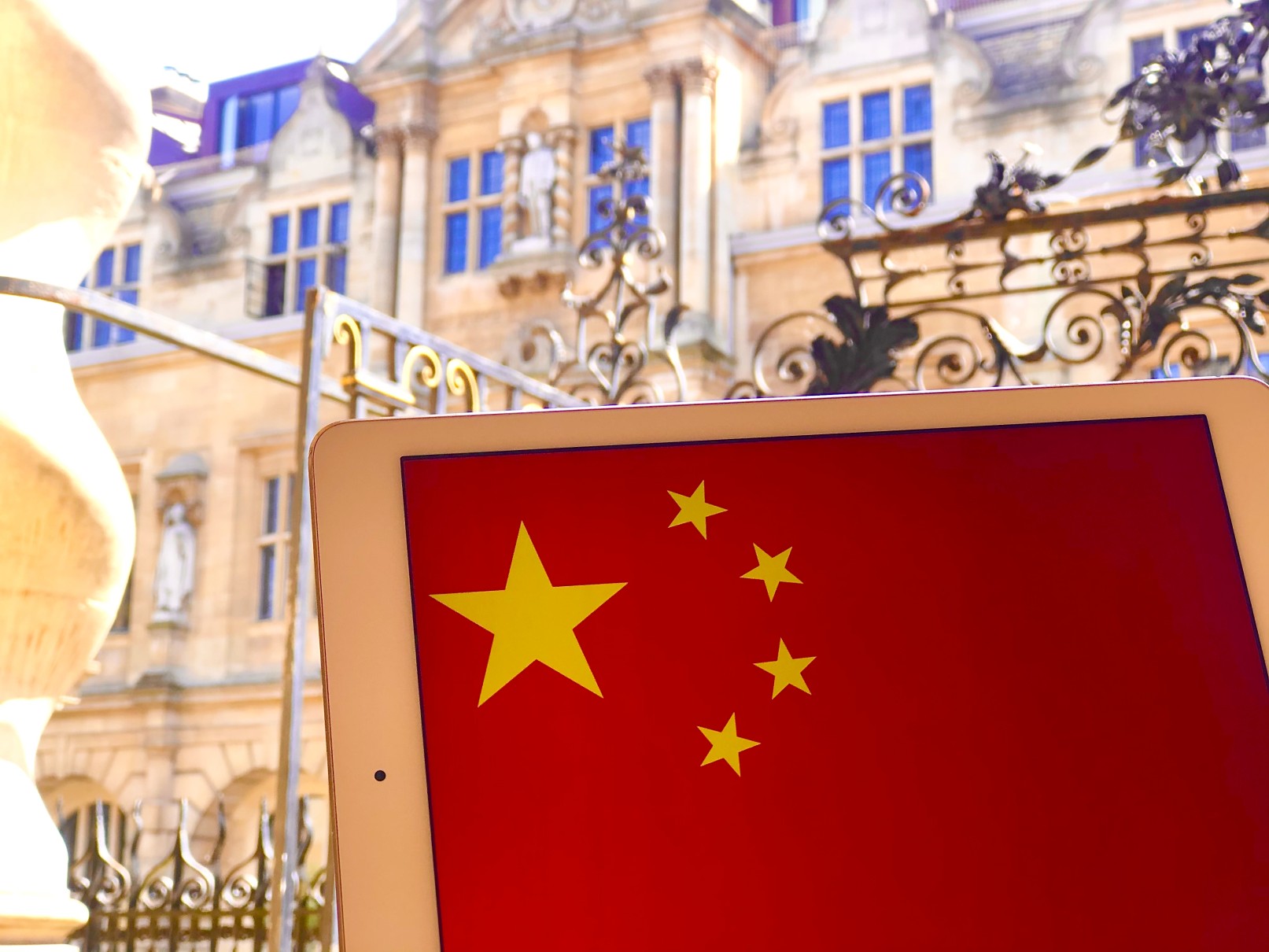 Chinese Diaspora Activism in the Age of Sinophobia and Anti-Asian ...