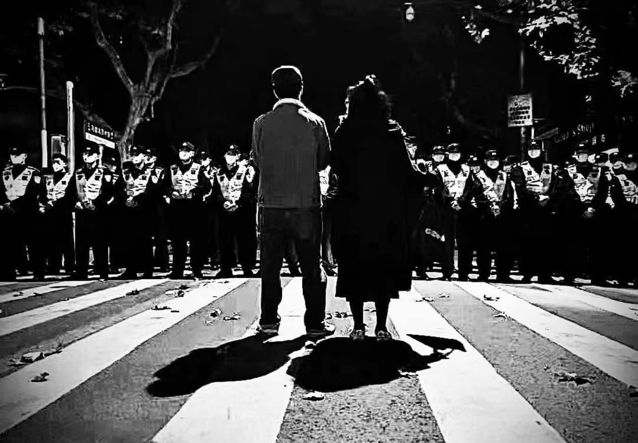 The Poetics of Protest - positions politics