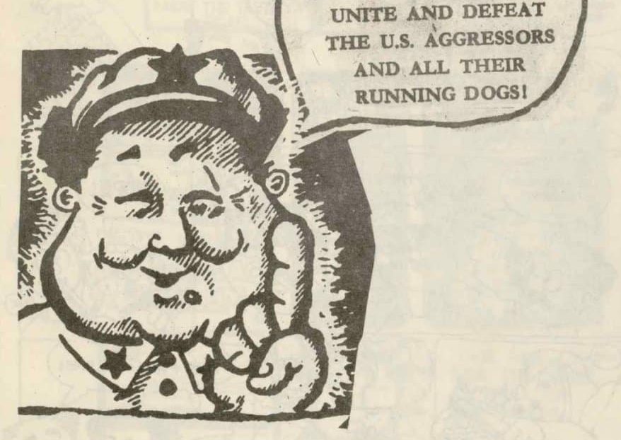 Lenin, Mao, and Third World Marxism: The Sino-Soviet Split Over ...