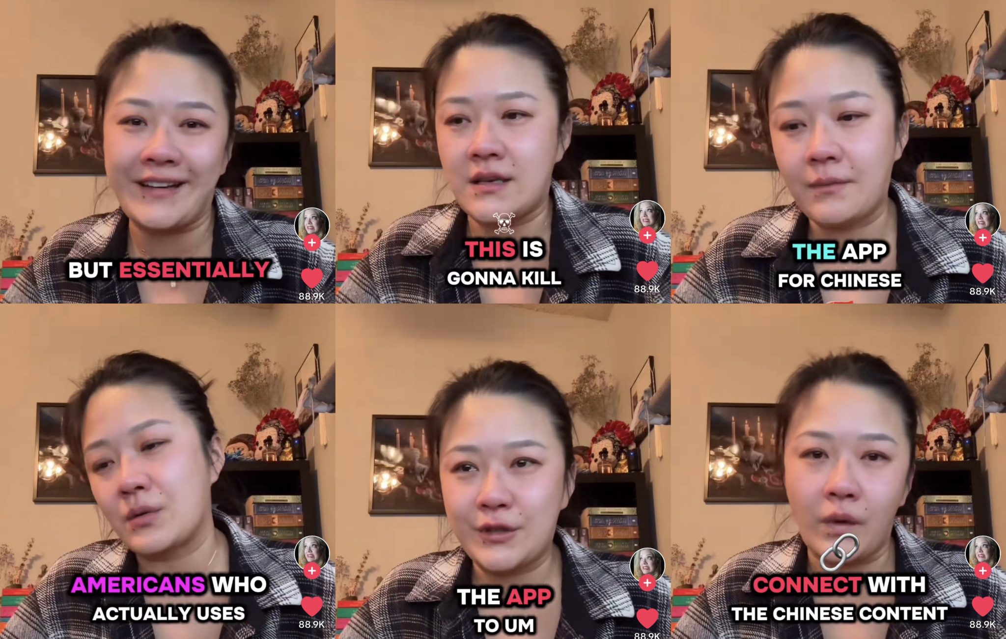 Lilian Kong and Shiqi Lin, “Hello My Chinese Spy, Take My Data”: Welcome to the Playground of ...