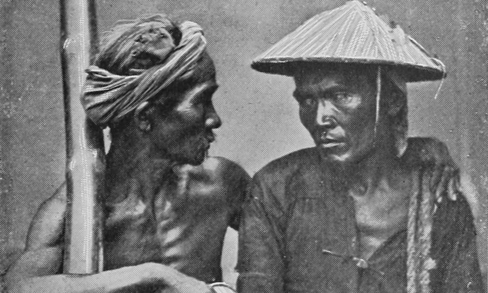 Chinese Workers in a Colonial World: The Making of a Global Working ...